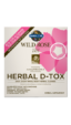 Wild Rose Herbal D-Tox 12 Day Cleanse - Nature's Care