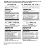 Wild Rose Herbal D-Tox 12 Day Cleanse - Nature's Care